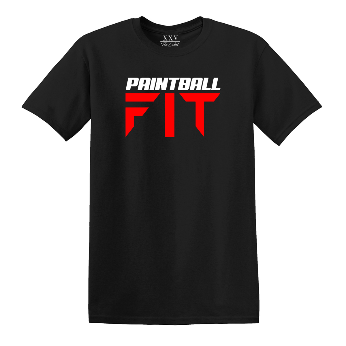 Apparel – Paintball Fit TX