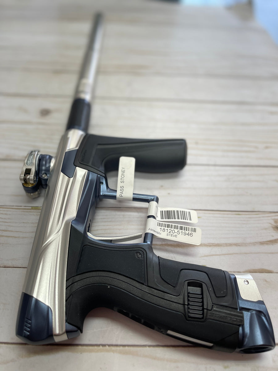 PE Geo IV-Moonstone – Paintball Fit TX