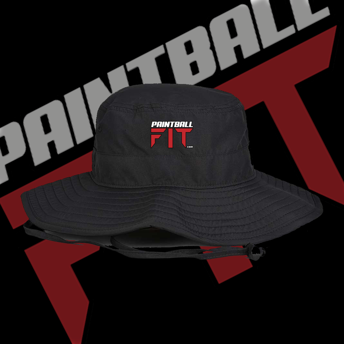 PB Fit Boonie – Paintball Fit TX