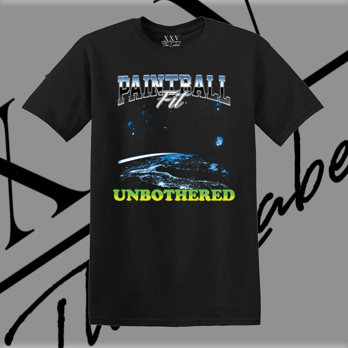 Outer Space – Paintball Fit TX